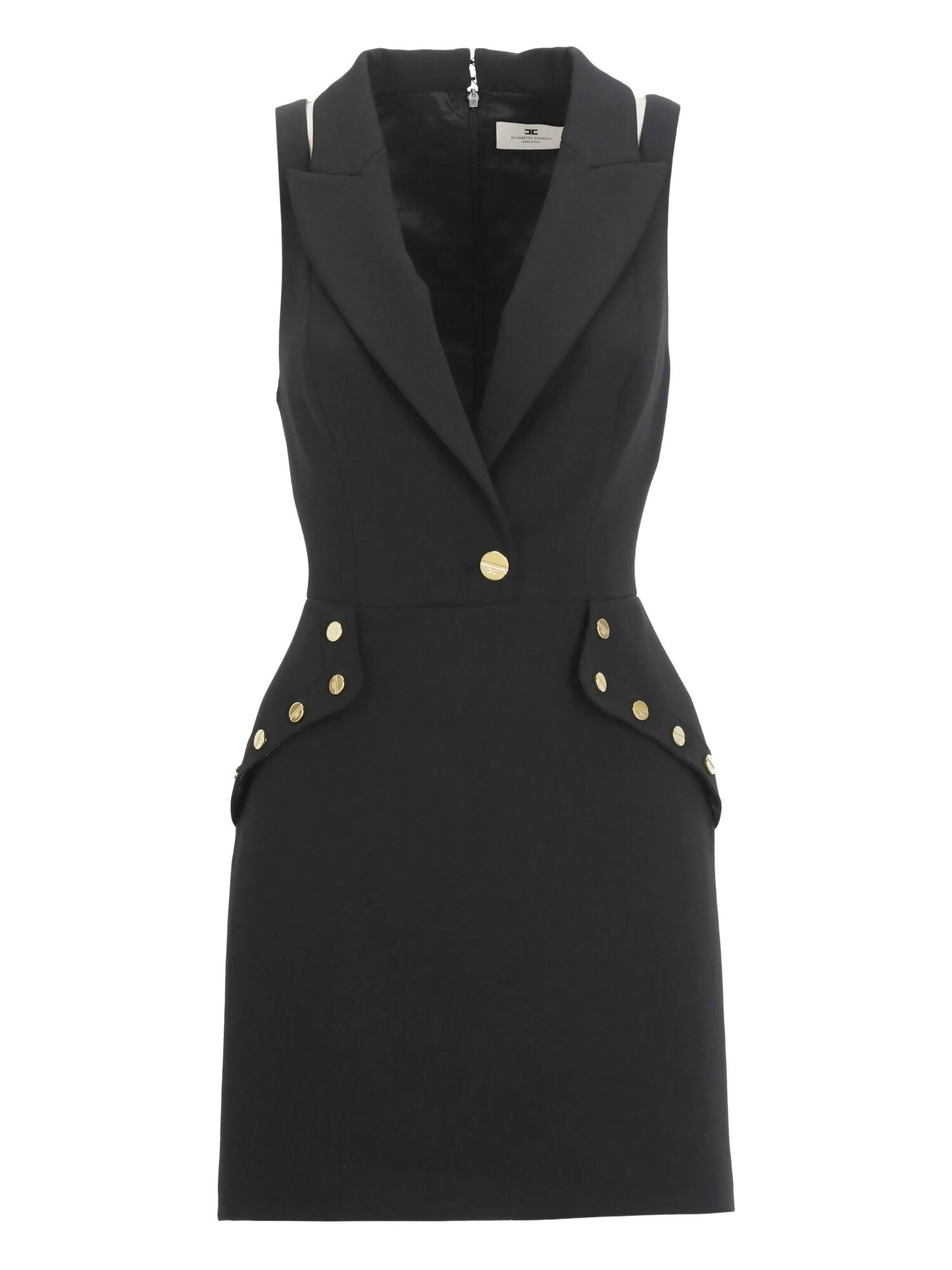 Платье Elisabetta Franchi