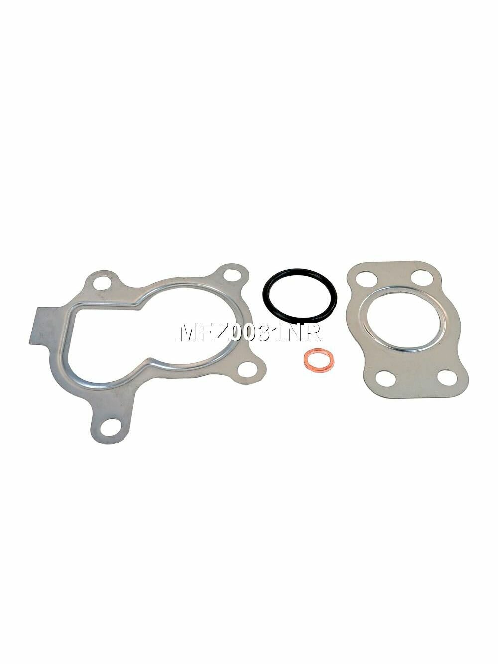Комплект прокладок турбокомпрессора Citroen С1 C2 C3 Xsara Peugeot 1007 107 206