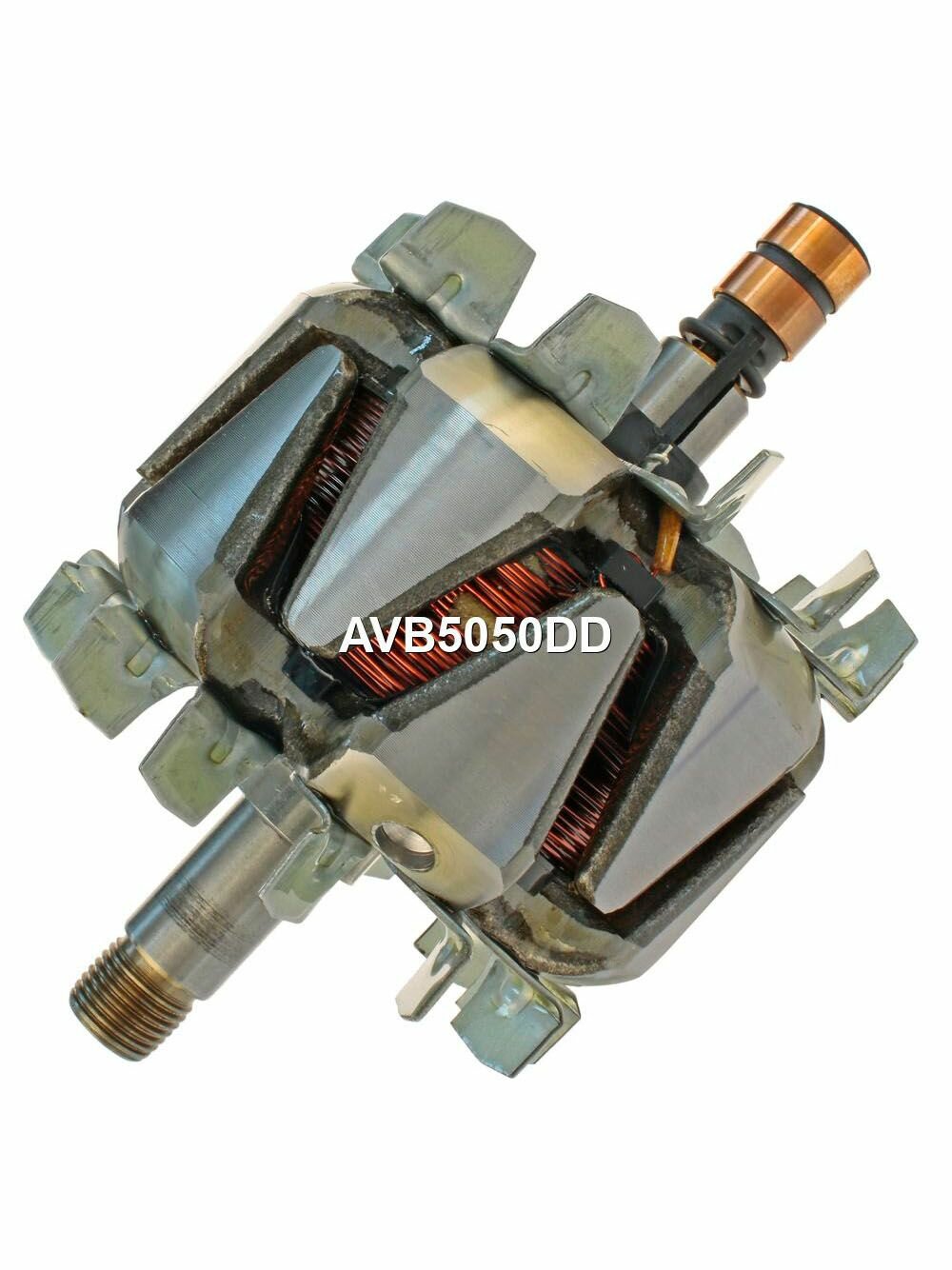 Ротор генератора BMW 3 E46 5 E39 7 E38 X5 E53 Z3 E36