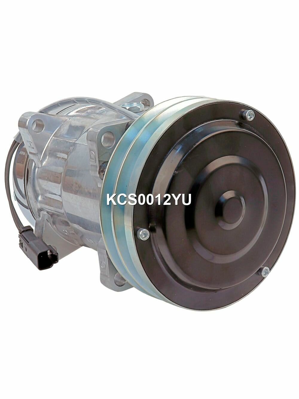 Компрессор кондиционера Krauf KCS0012YU