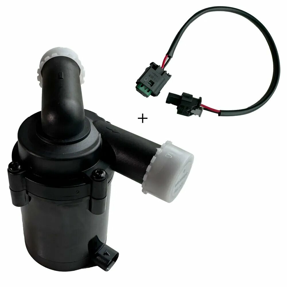 U4847 помпа Насос циркуляции воды 12В подходящий для Webasto Thermo Top C E & Z 9002514B 93008B