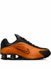 Кроссовки Shox R4