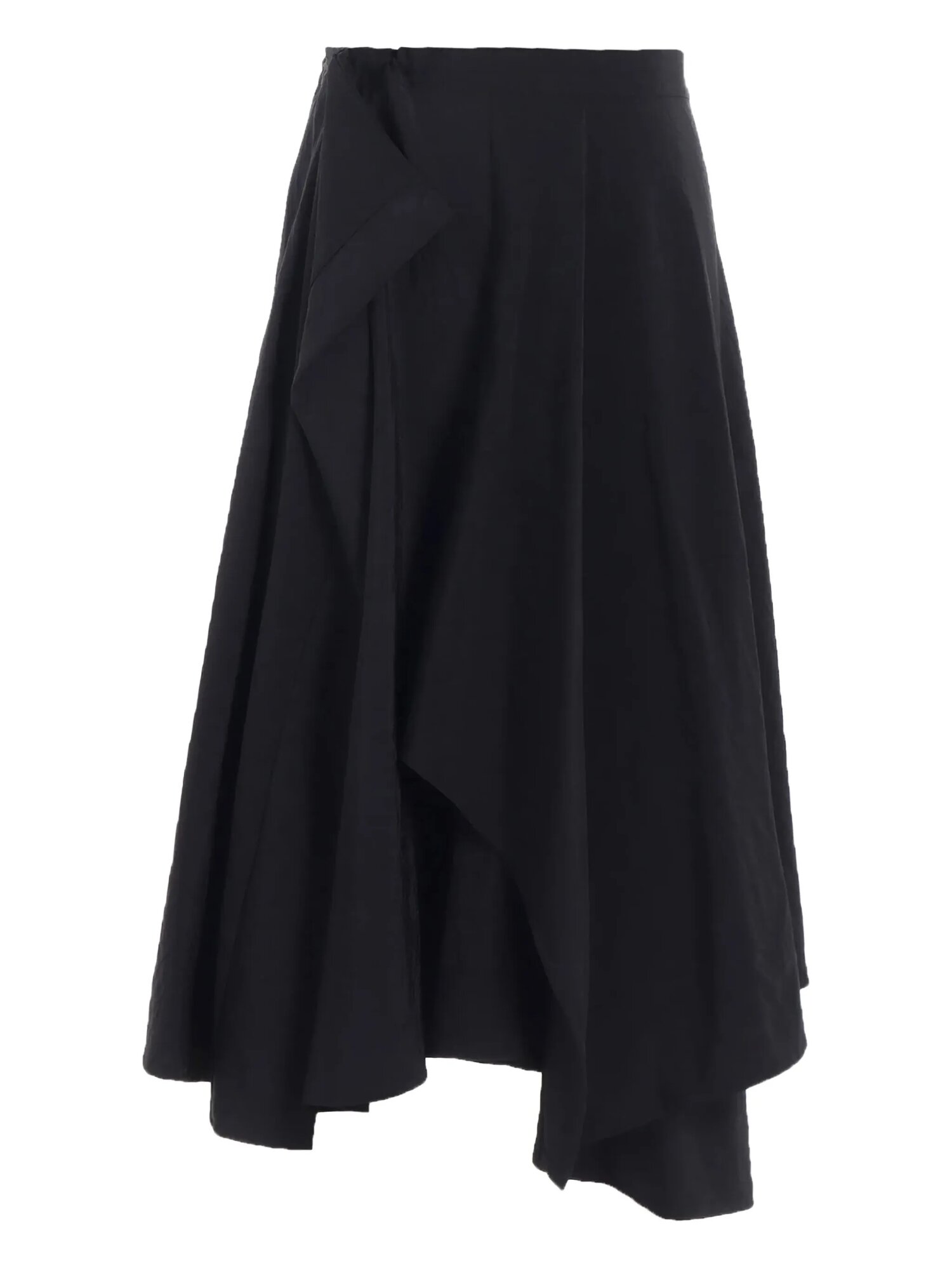 Юбка Yohji Yamamoto, размер 44 — фото 1