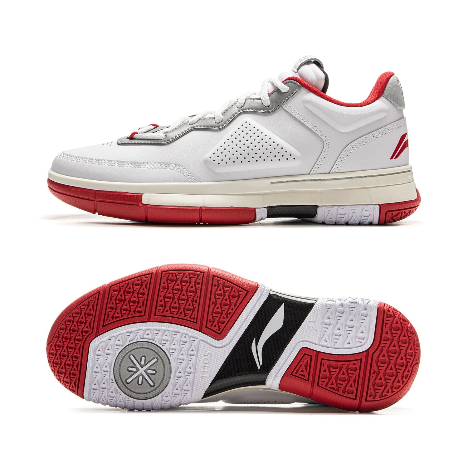 Кроссовки ABAU099 25Q2