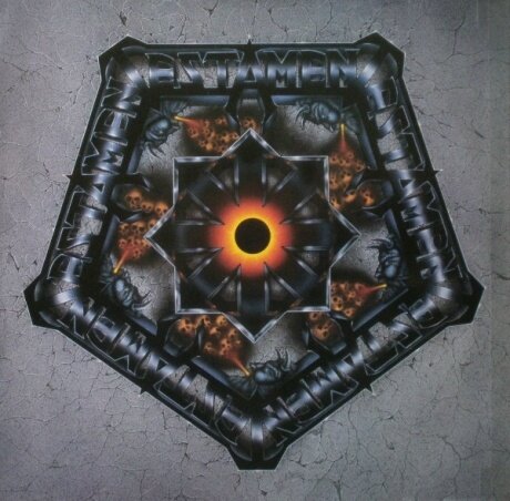 TESTAMENT The Ritual (Виниловая пластинка)