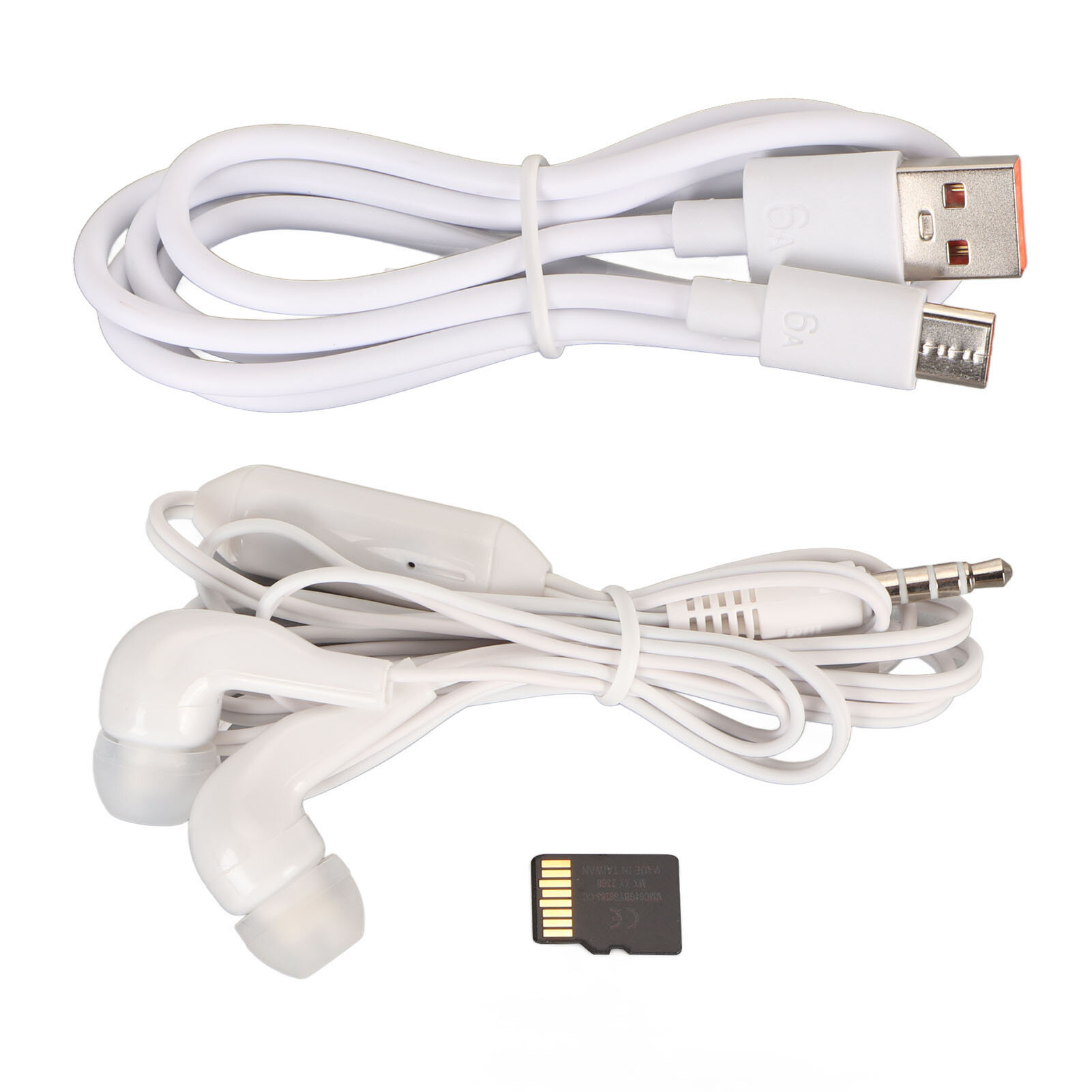 MP4-плеер, многофункциональный Hi-Fi-плеер со звуком без потерь, HD-шумоподавлением, 5-дюймовым сенсорным HD-экраном, Bluetooth 5.0, Wi-Fi, черный корпус, 8 ГБ памяти, 32 ГБ расширения памяти