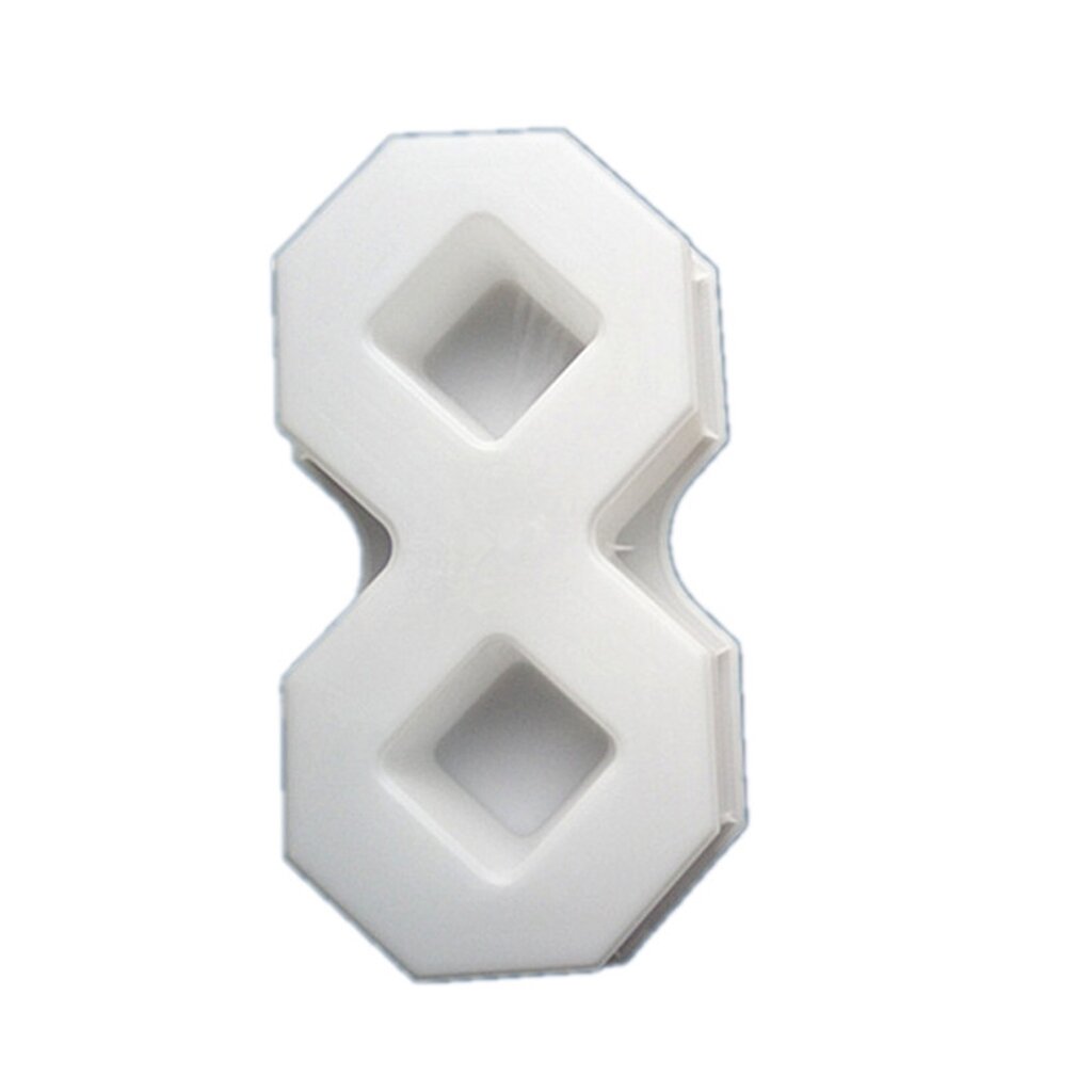 Формы Для Легкого Мощения Сада Пластиковым Травосборником