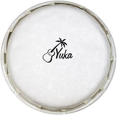 YUKA DJPK8-16FS - Мембрана для джембе