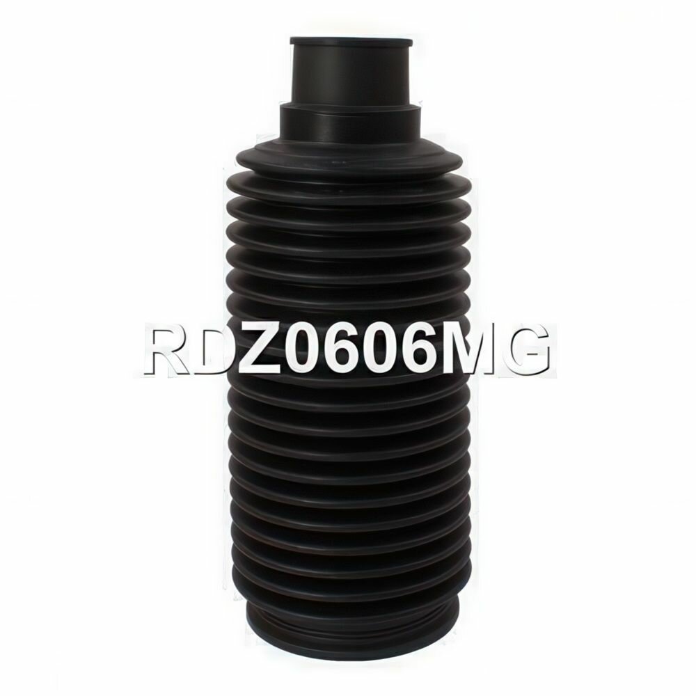 Пыльник рулевой рейки, для Тойота арт RDZ0606MG