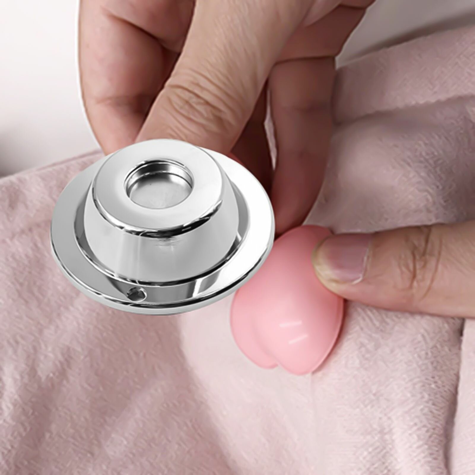 Демагнетизатор для антикражных меток, двойной магнитный съемник для магазинов и одежды