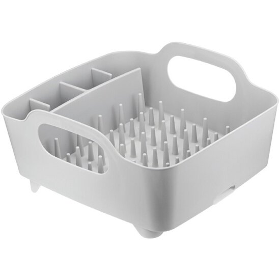 Сушилка для посуды Idea изли М 1177 Смоки