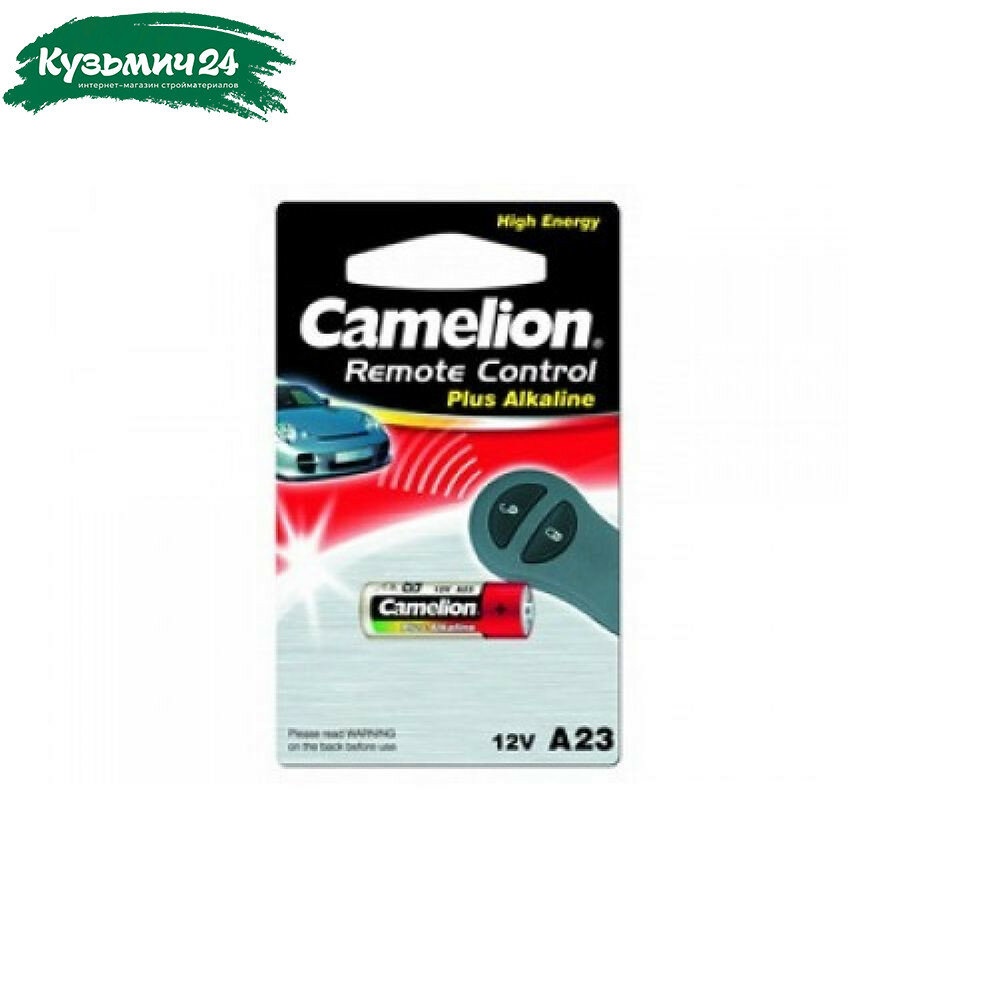 Элемент питания Camelion LR23A 12v