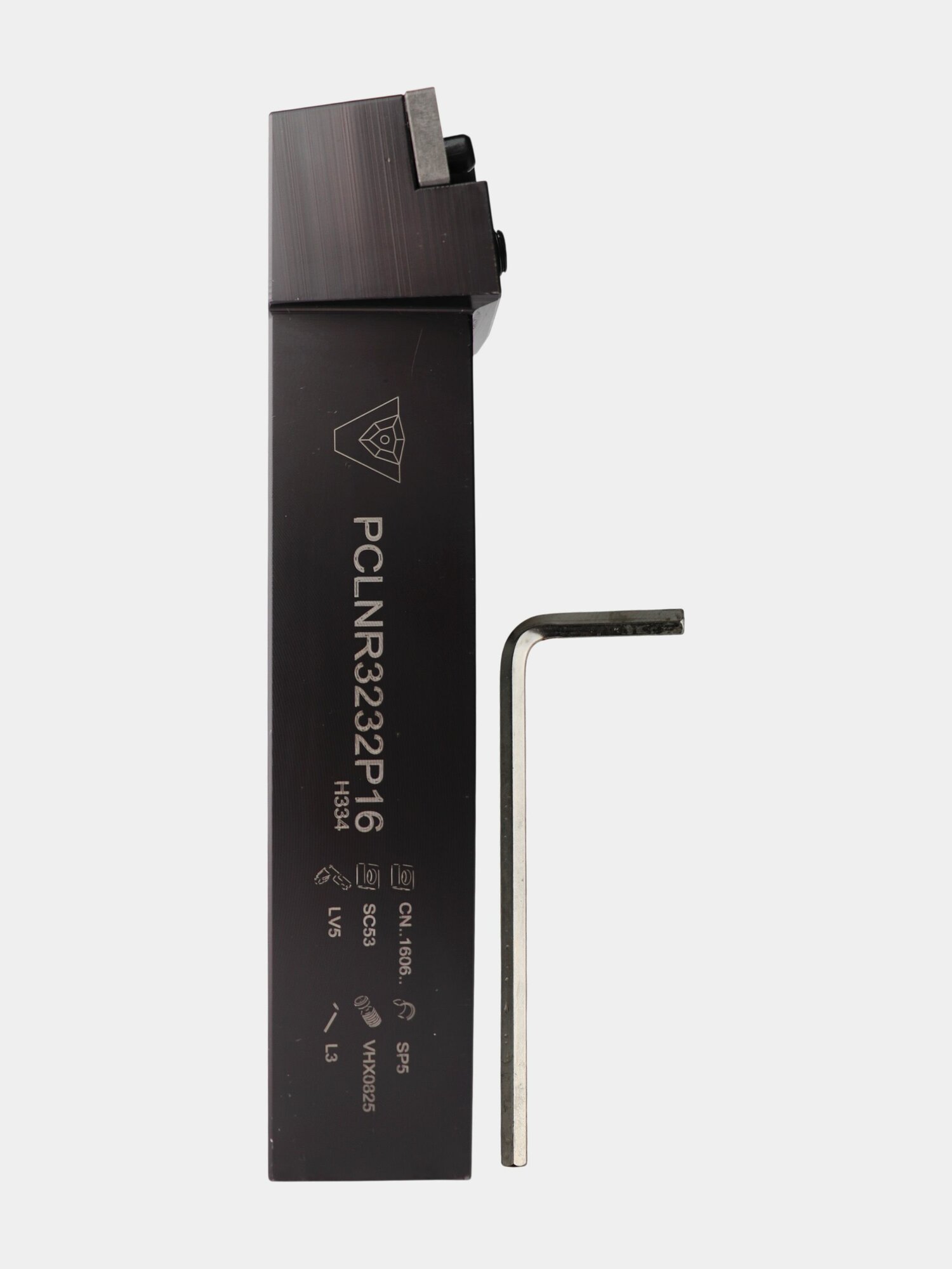 Державка PCLNR 3232 P16 //VIZER