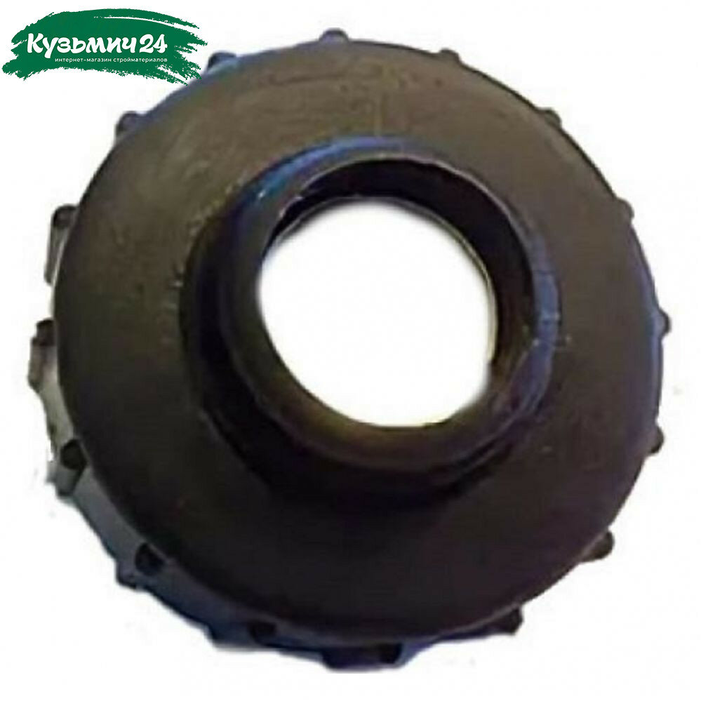 Гайка триммерной головки Champion HT28 C5088, M6х1 правая резьба
