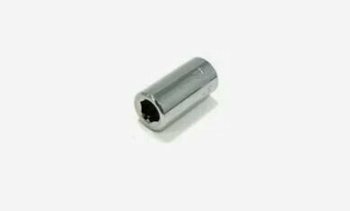 Переходник F1/4*F1/4 для бит/ арт. AD14F14F/ VETTLER
