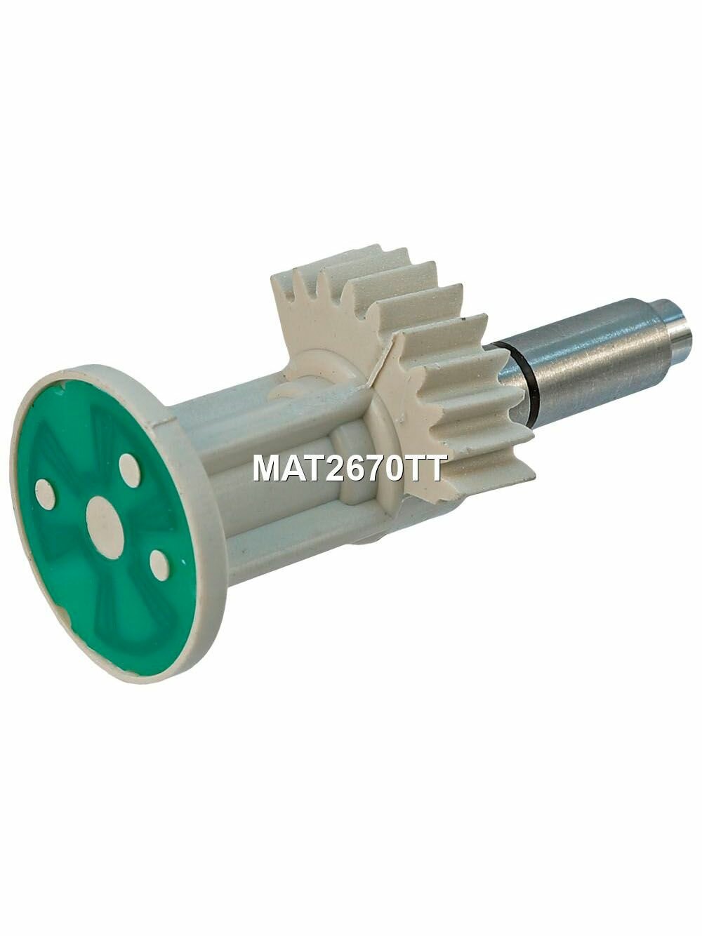 Привод актуатора турбокомпрессора Krauf MAT2670TT