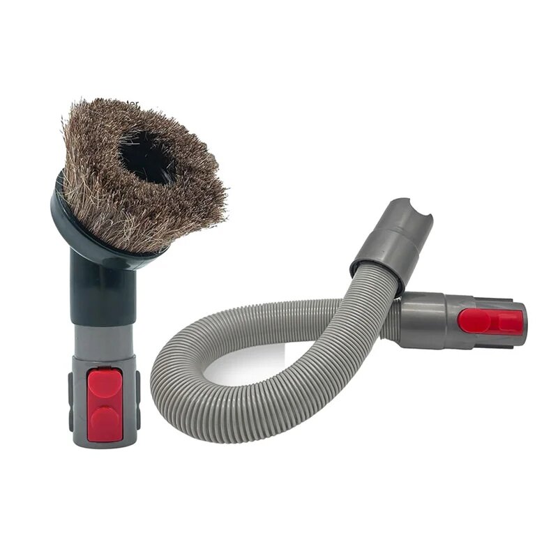 Насадки для Dyson из конского волоса