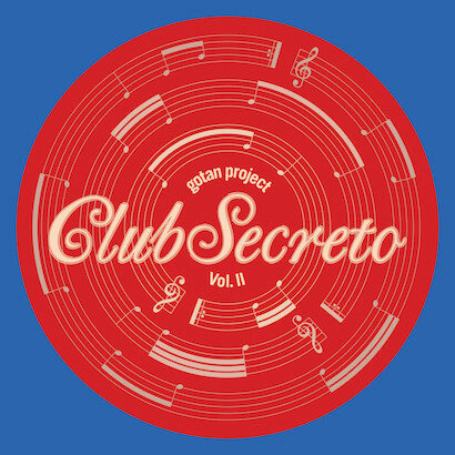 Gotan Project: Club Secreto Vol.2 (CD)