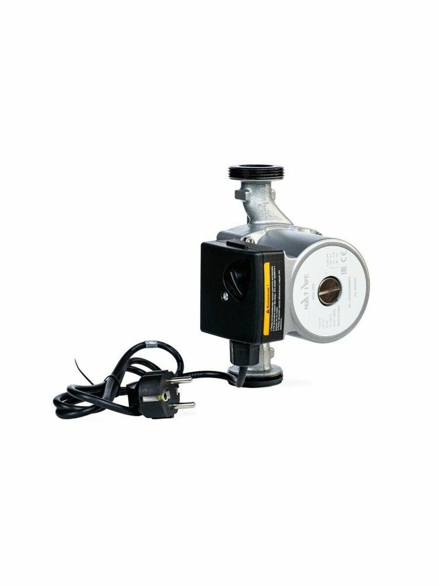 Циркуляционный насос Wilo NATIVE NOC 25/8