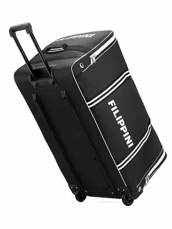 Хоккейный баул на колесах 180 л