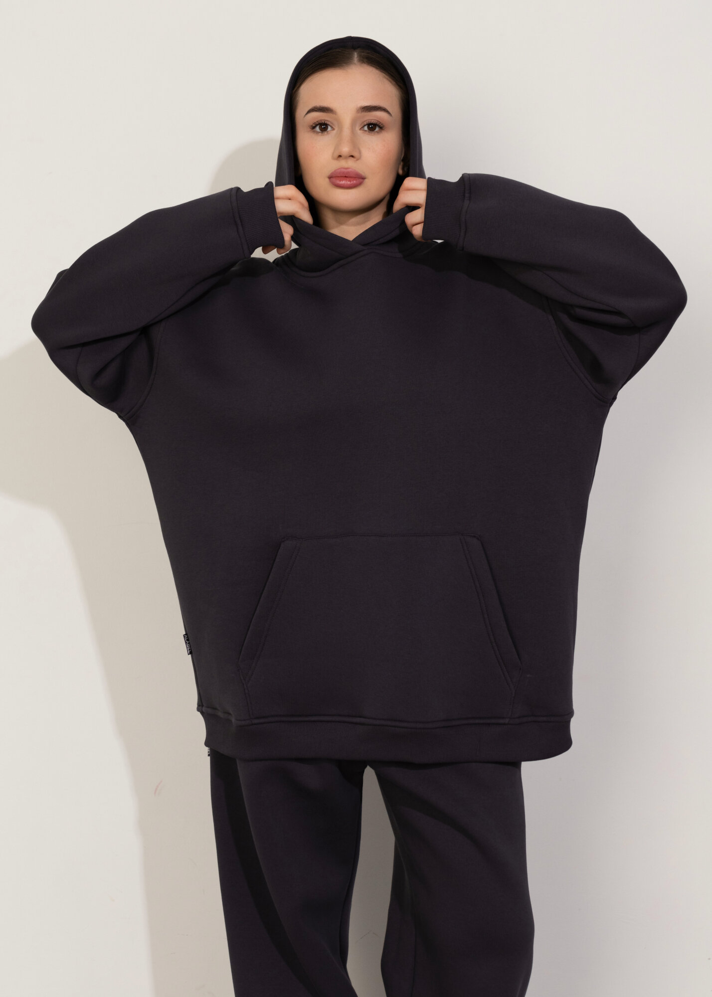 Толстовка спортивная Comfy