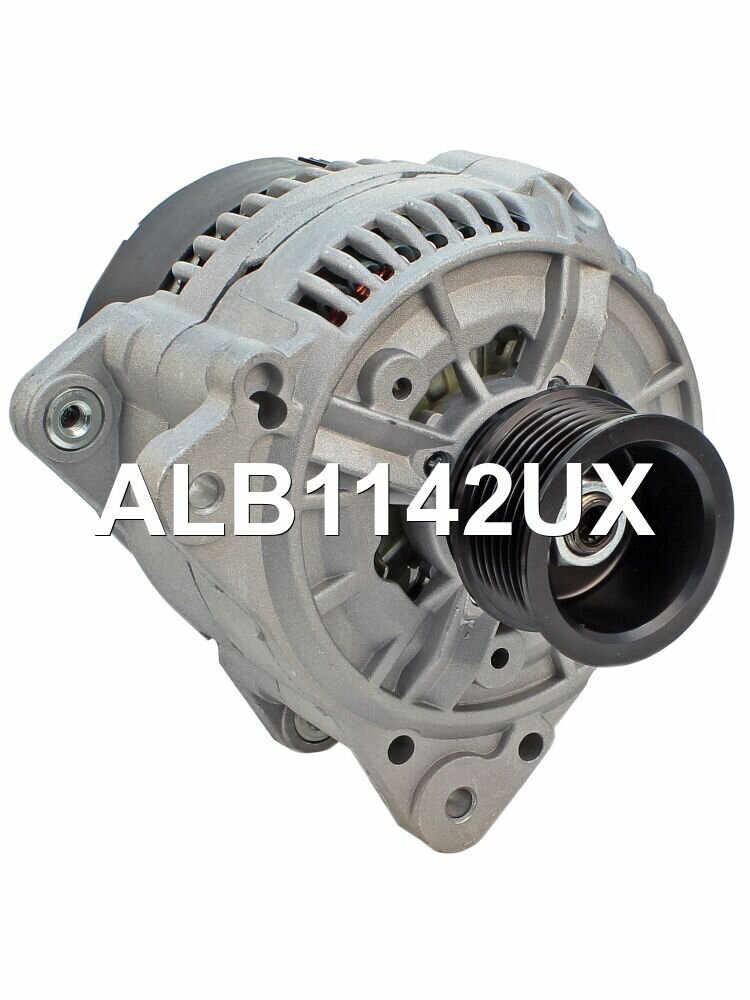 Генератор Krauf ALB1142UX