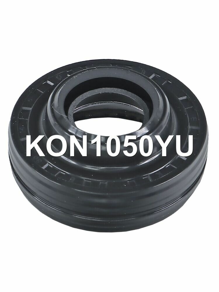 Сальник вала кондиционера Krauf KON1050YU