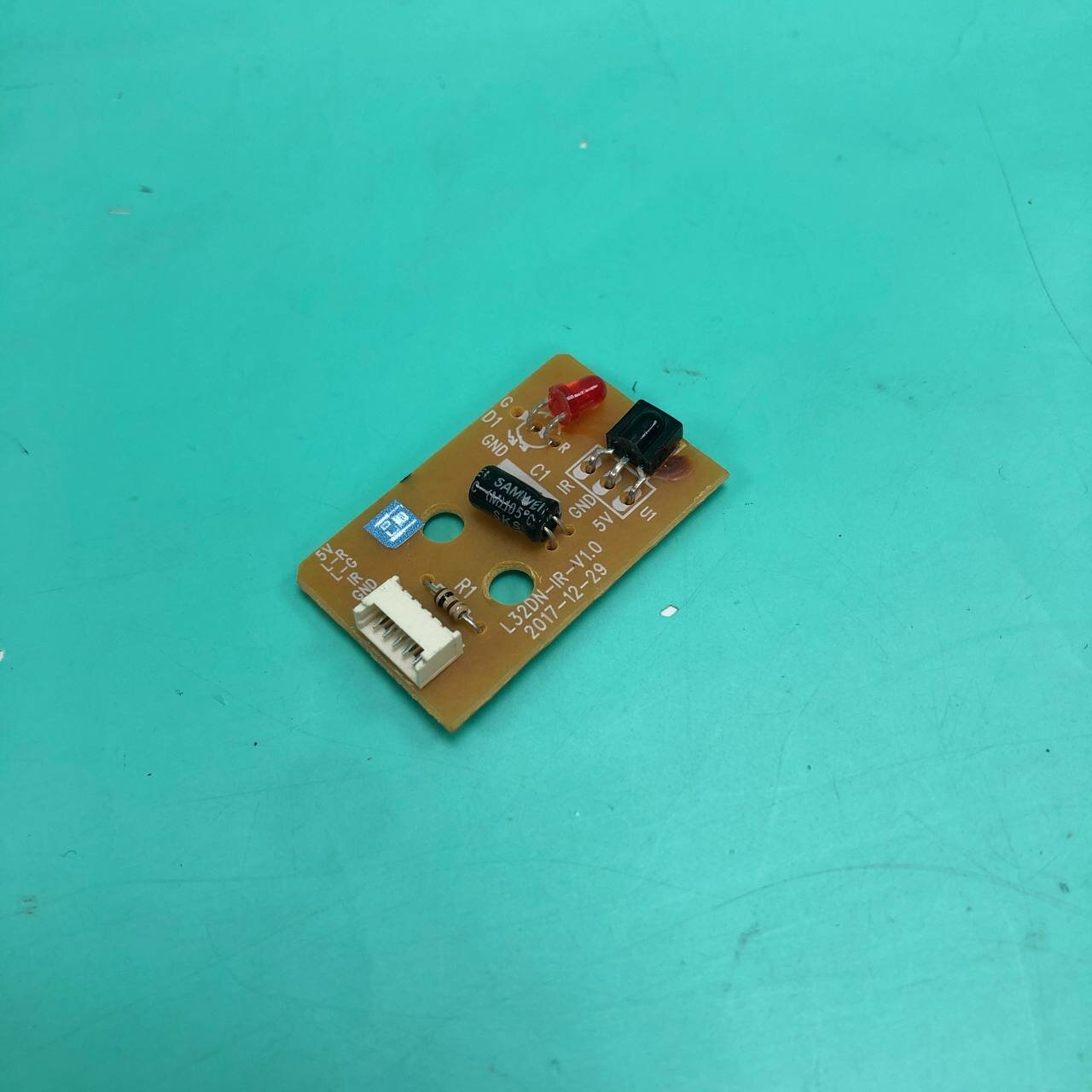 ИК приёмник L320-IR-V1.0 POLARLINE 49PL11STC-SM