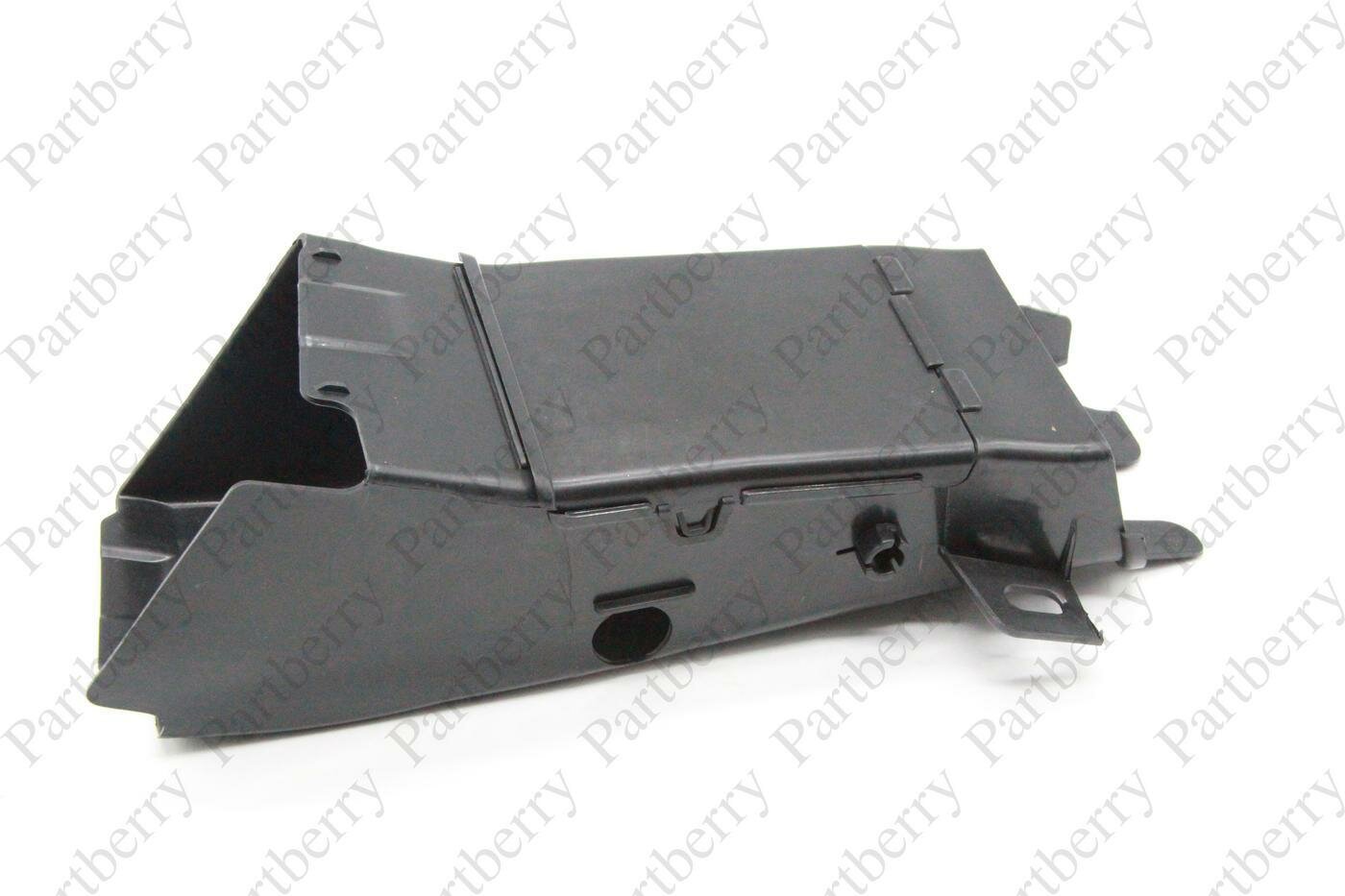 Воздухозаборник правый PARTBERRY PB590904 для BMW 51747184156.