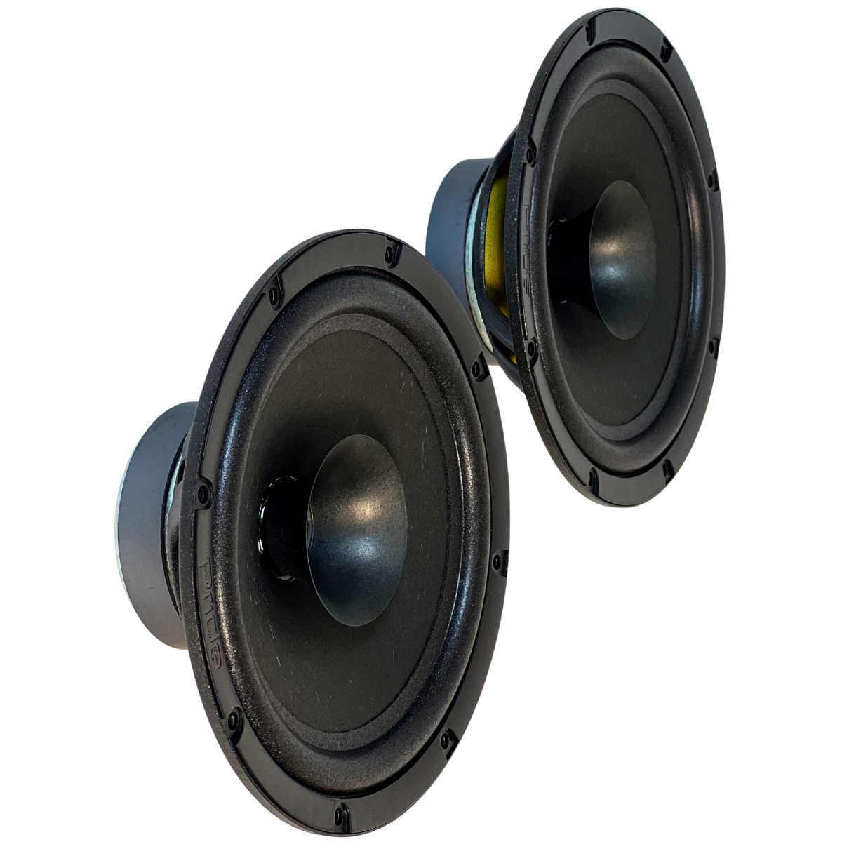 Динамики PRIDE EASY 6.5FR