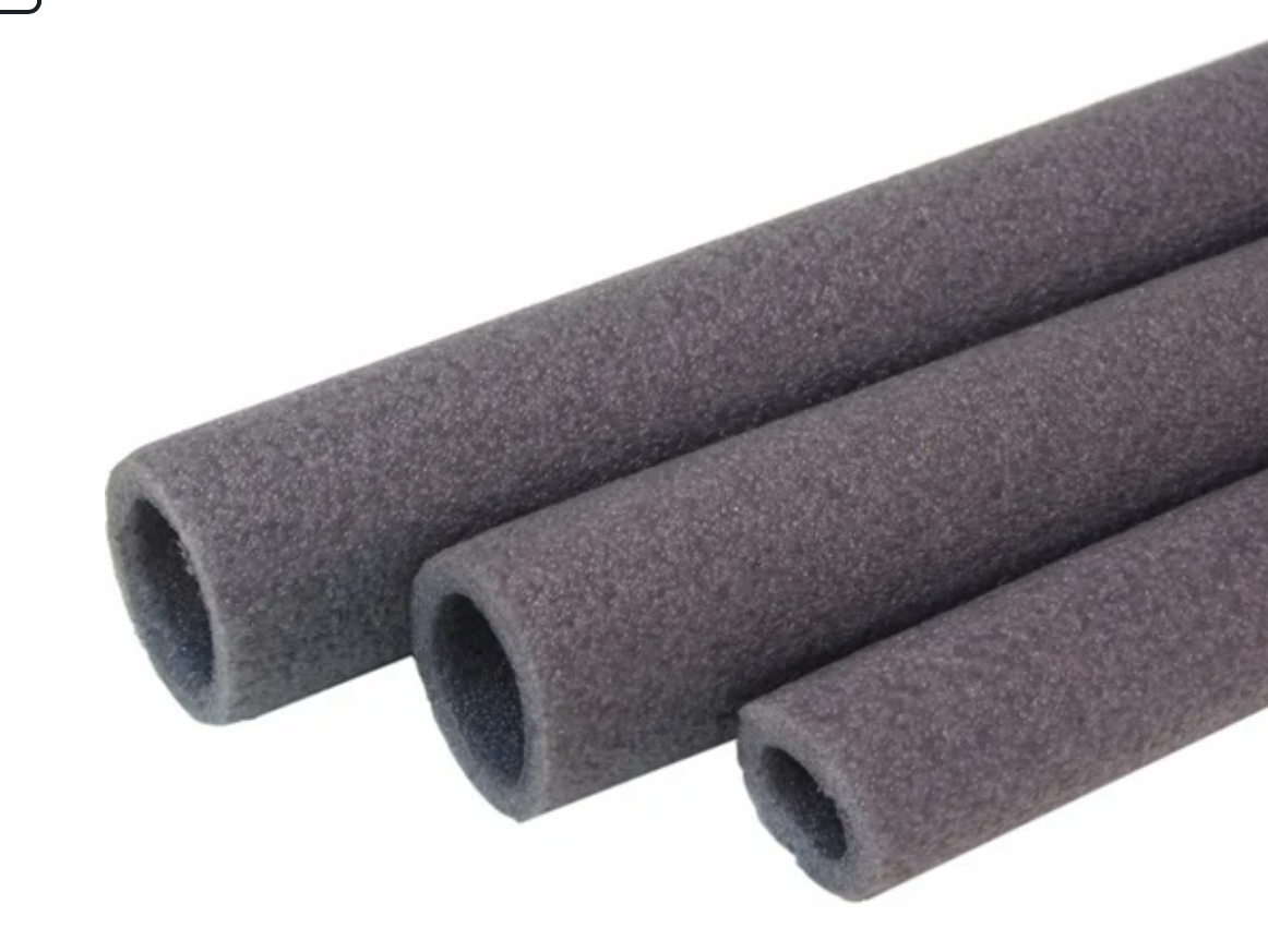 Трубка для теплоизоляции K-FLEX PE 9x064-2