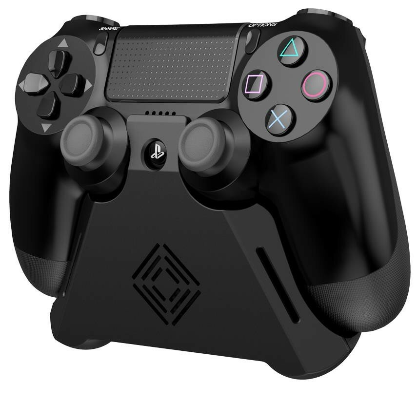 Система охлаждения со встроенным аккумулятором для Dualshock 4 (iPega PG-P4005)