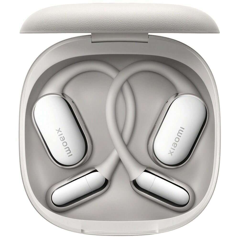 Беспроводные наушники Xiaomi OpenWear Stereo Pro Titan Gray
