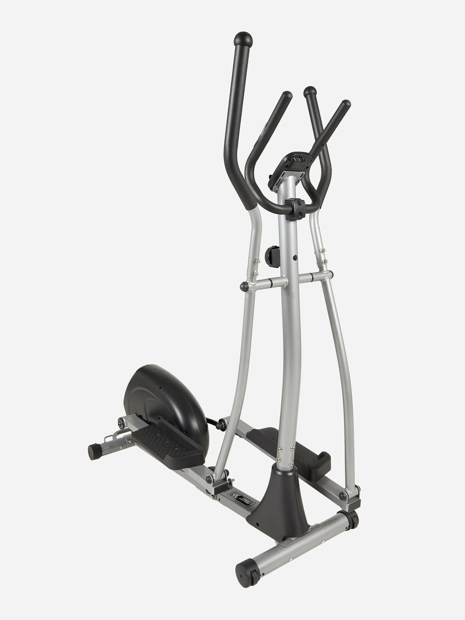 Эллиптический тренажер складной Torneo Flex C-220F