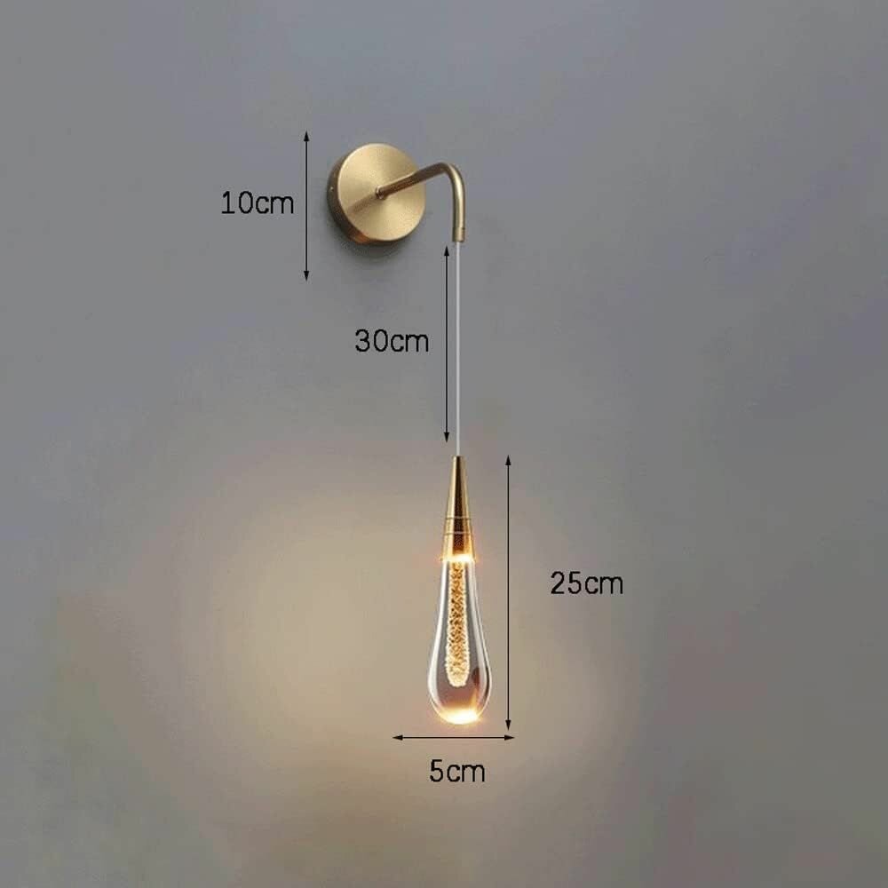 Бра, LED, 5 Вт — фото 1