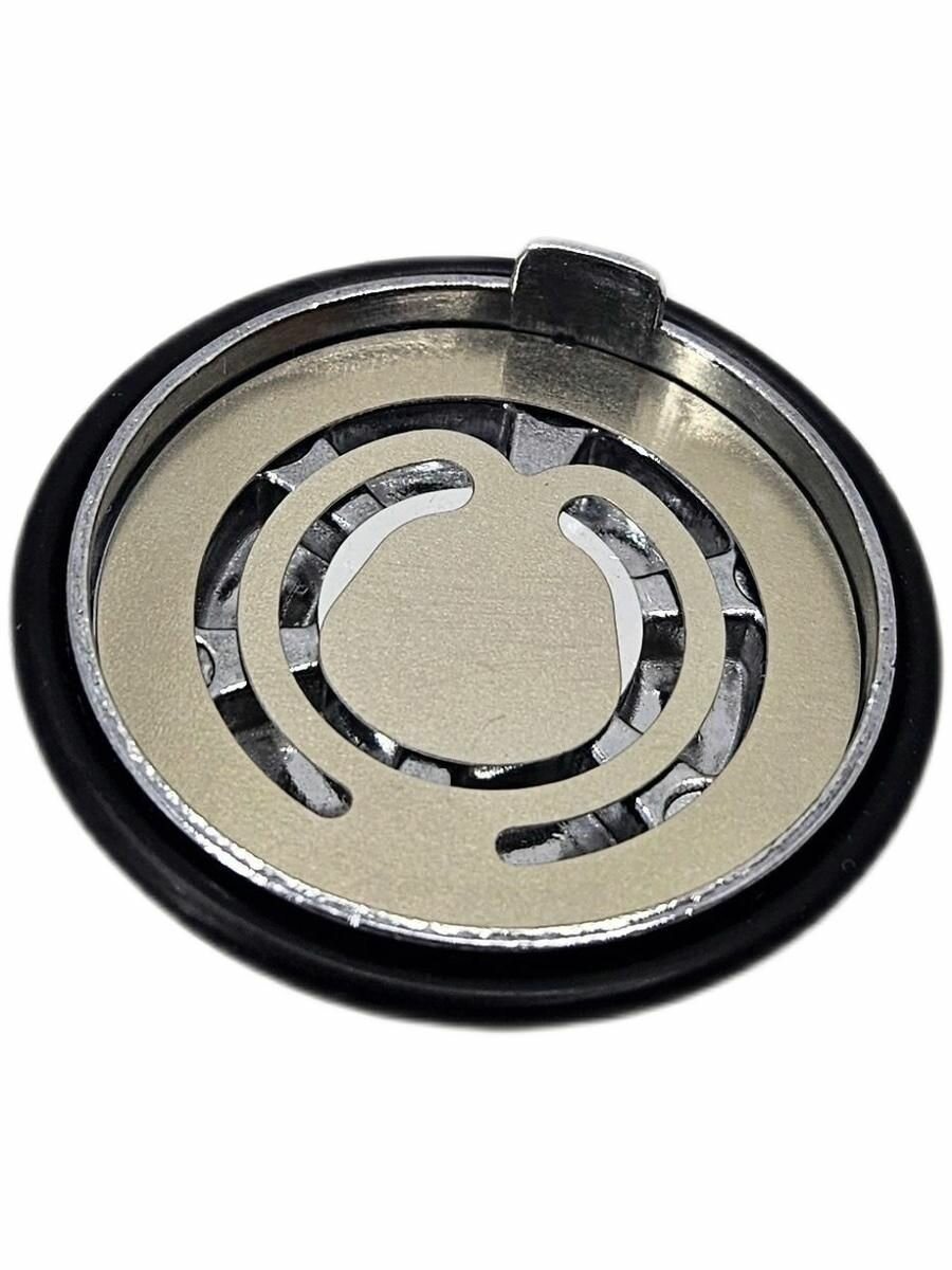 Лепестковый обратный клапан компрессора пневмоподвески Continental