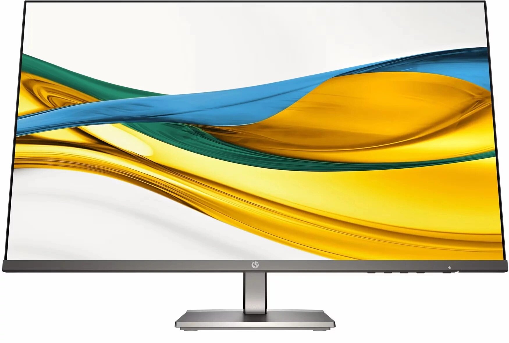 Монитор HP 27" Series 5 527da черный IPS LED 16:9 HDMI M/M