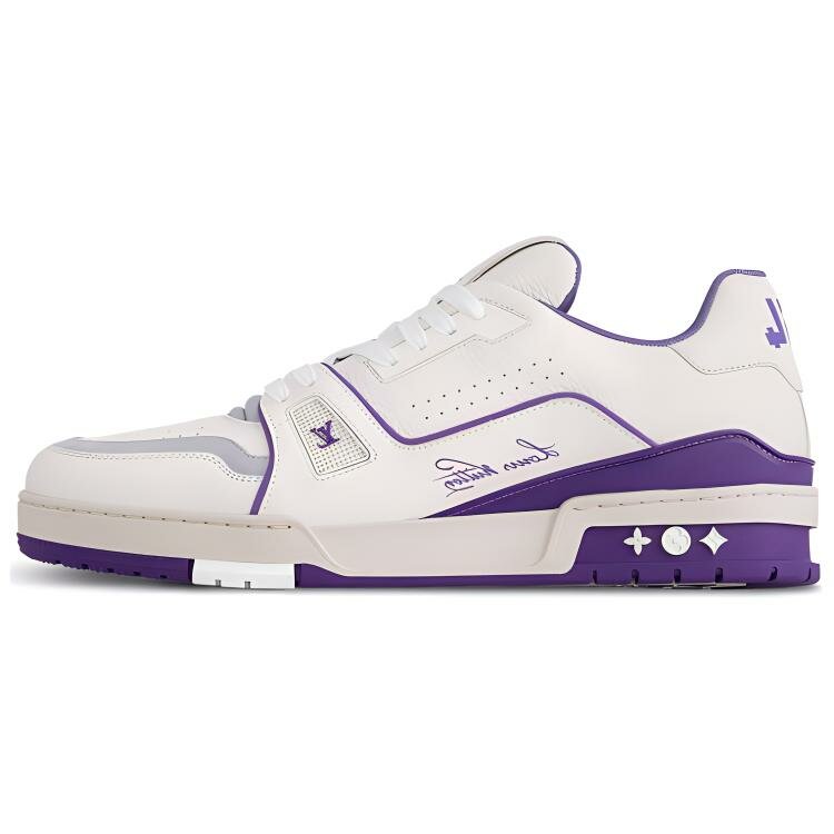 Кроссовки Trainer