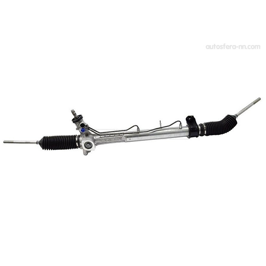 SAT ST1340777080 Рейка рулевая Peugeot Boxer 02-06 / Citroen Jumper 02-06