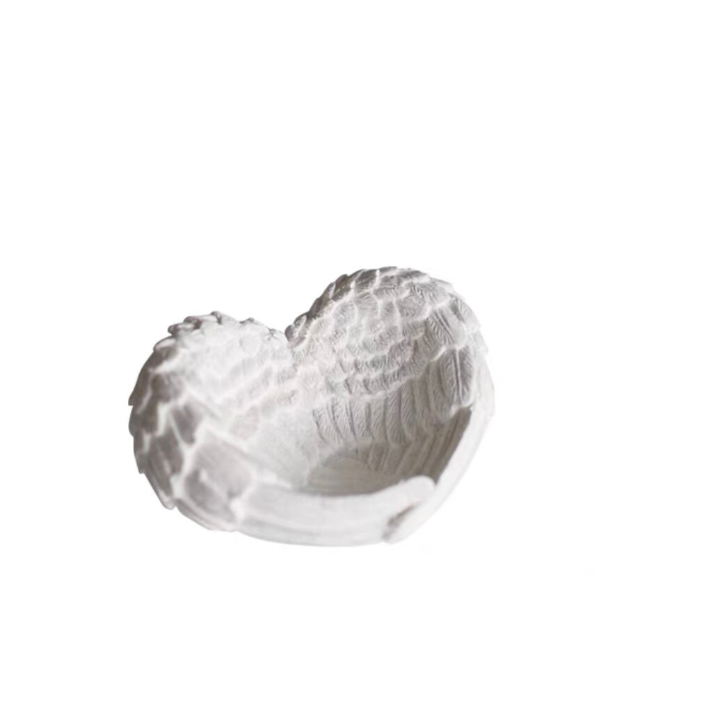 Ароматерапия без огня CHIYAYUNFANG, белая, для создания атмосферы уюта и расслабления