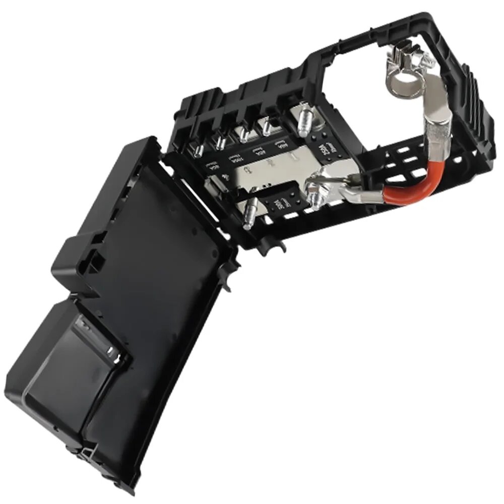 84499606, 25918134, 13358924 Автомобильный блок предохранителей, клемма аккумулятора с крышкой для Cadillac ATS XTS XTS Buick Regal LaCrosse Chevrolet