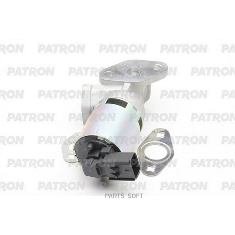 PEGR141 PATRON Клапан EGR CHRYSLER: Voyager 3.3i/3.8i 04- / Pacifica 3.8i 04- PEGR141 PATRON Клапан от официального дистрибьютора, PATRON, артикул PEGR141