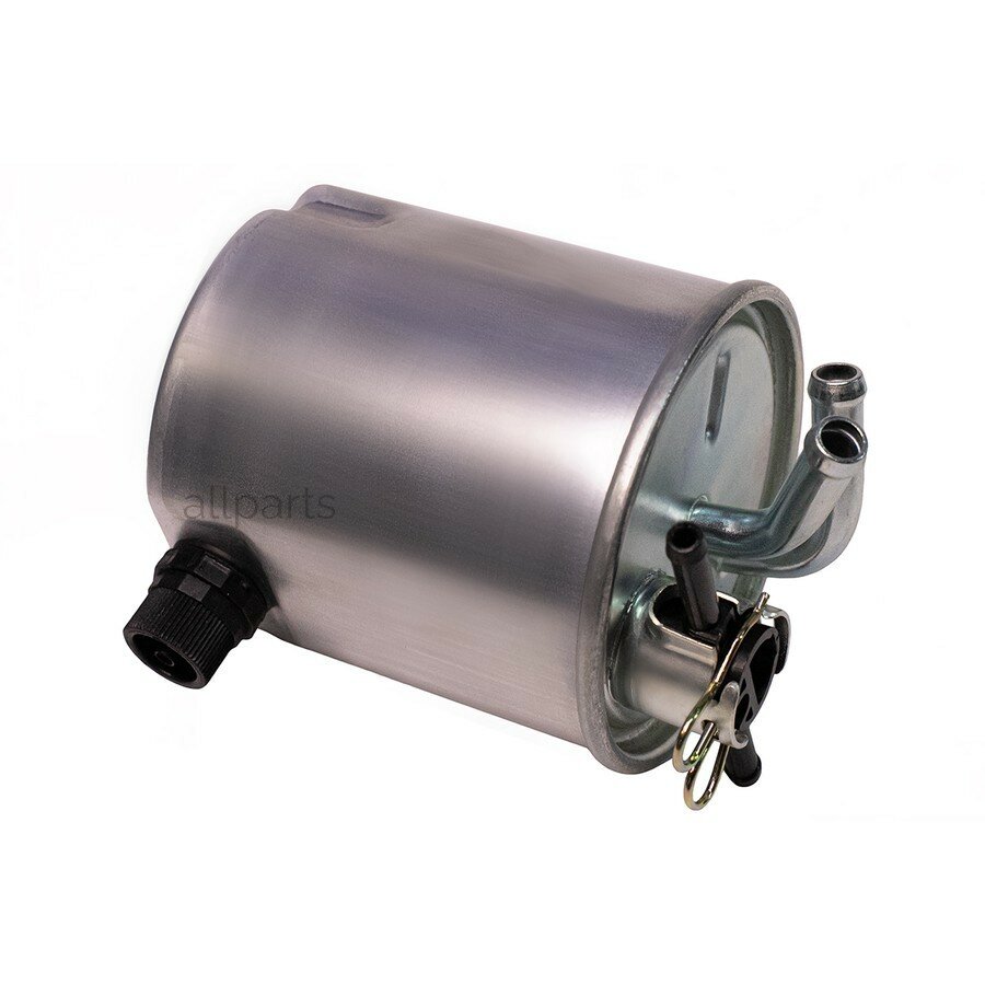 CWORKS B12CR1033 Фильтр топливный NISSAN