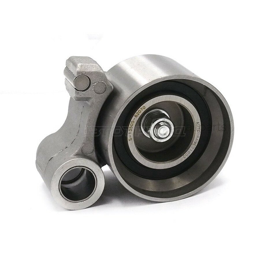 SAT ST-13505-62070 Ролик ремня ГРМ Toyota Hilux Pick Up 01-04 / Land Cruiser Prado 96-09