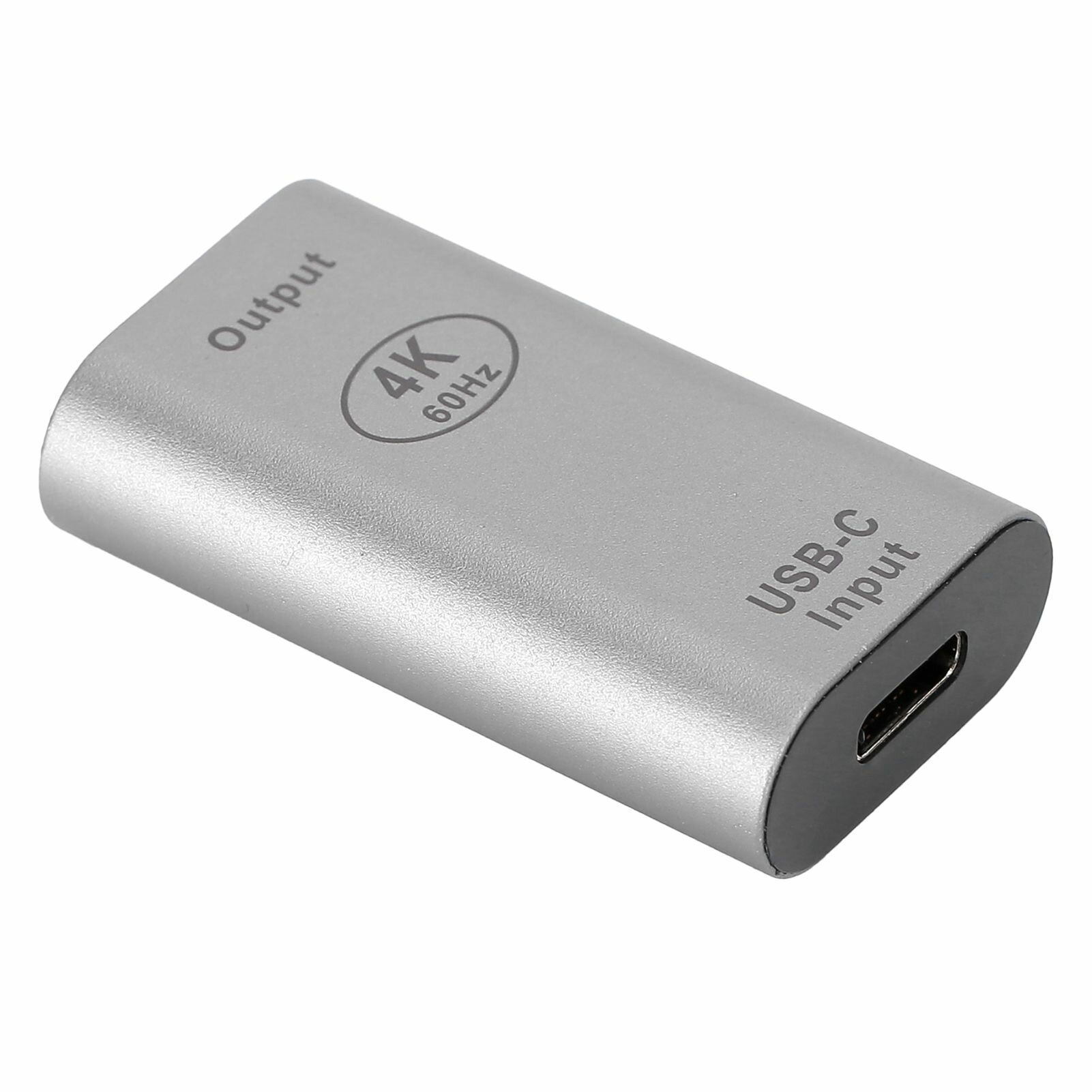 Адаптер Type-C to HDMI 4K 60Hz мини конвертер