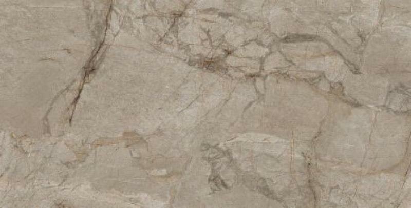 Керамогранит Belleza LV Granito СК000042075 60x120 Матовая, Карвинг Коричневый