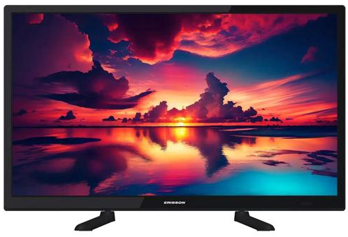 Телевизор Erisson 24LM8002CT2