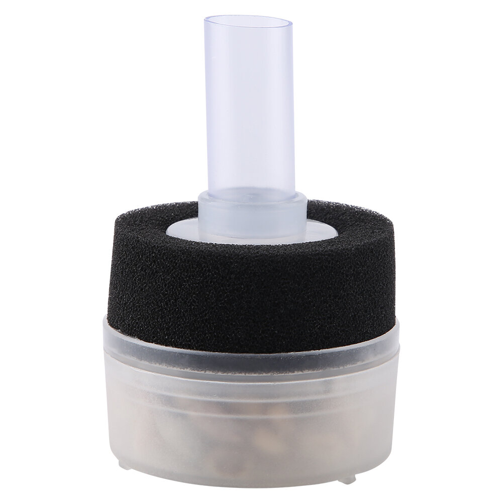 Plastic Multi-layer Fish Tank Biochemical Filter, Good Permeability Cotton for Filter Aquarium Air Pump