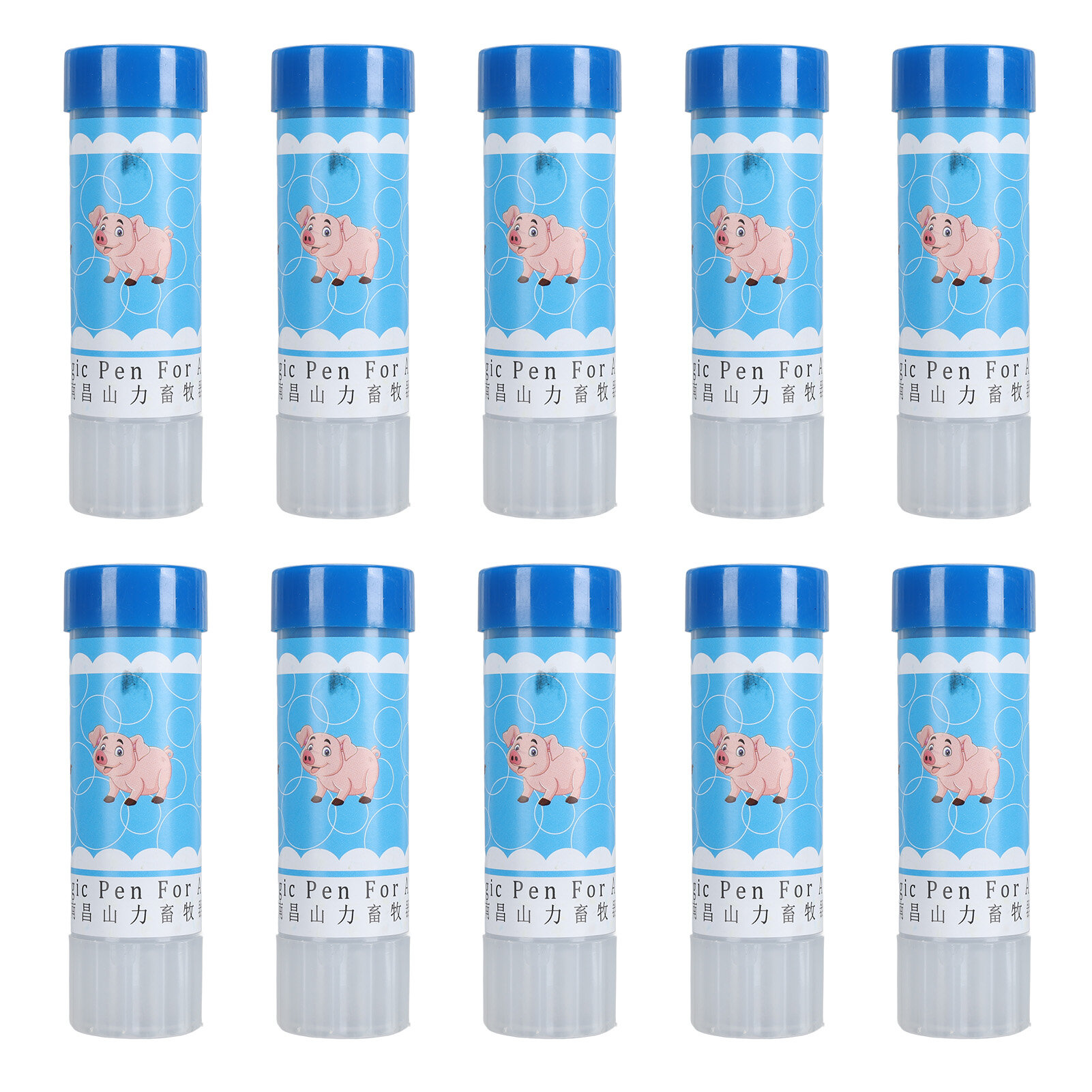 Животноводческий маркер