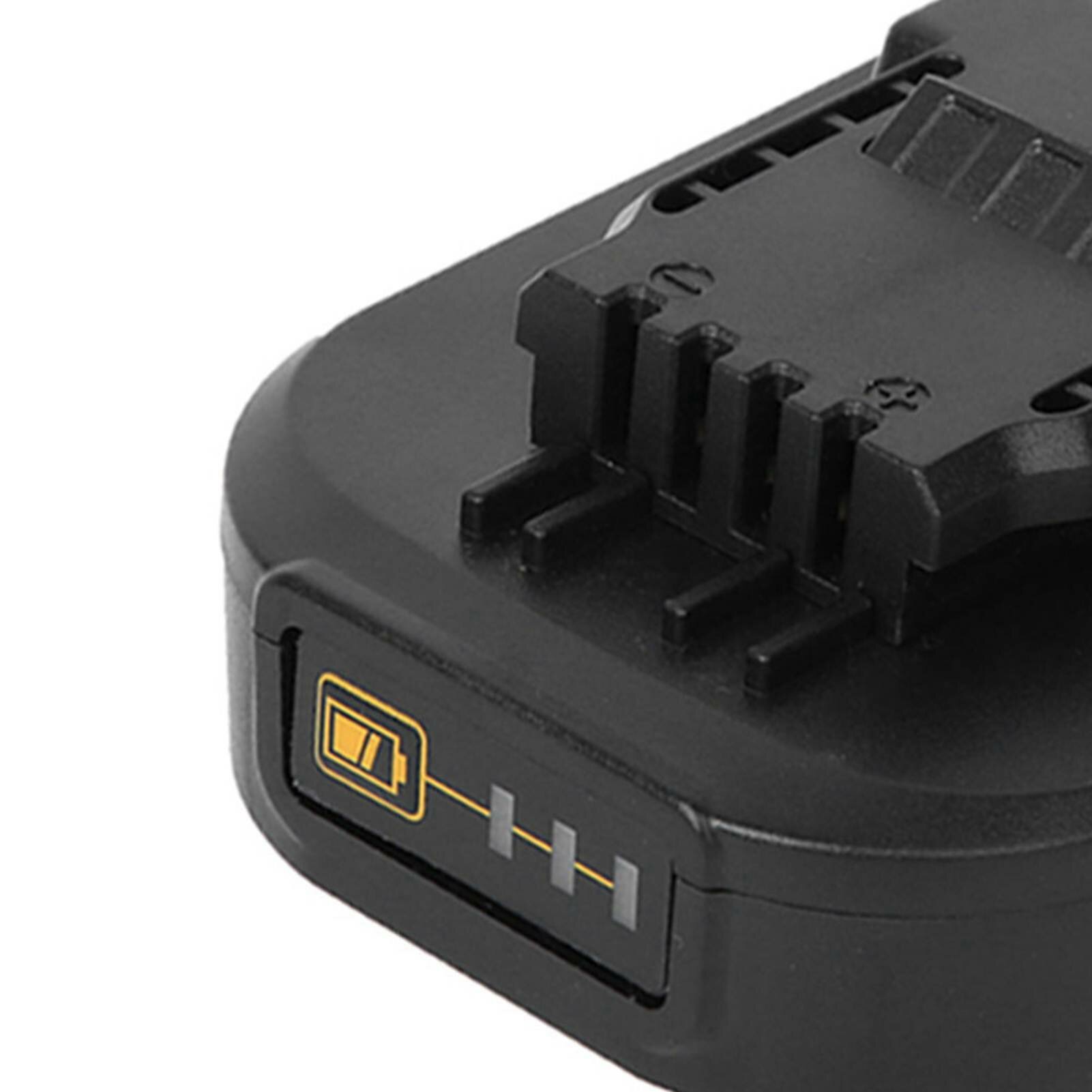 Адаптер аккумулятора для Makita 18V Convert для WORX 20V 4-контактный аксессуар для электроинструмента
